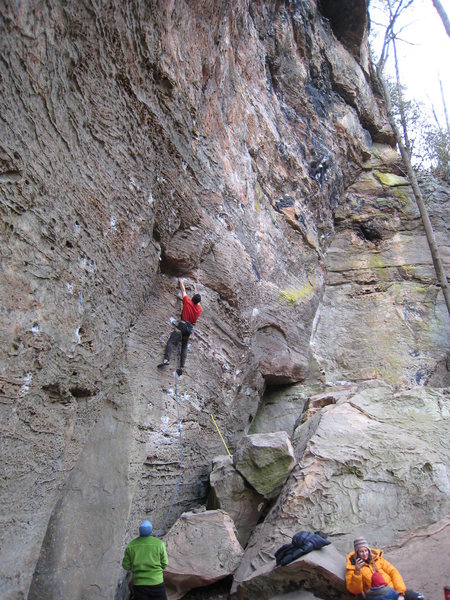 Red River Gorge Outdoor Activiites | Red River Gorge Cabin Co.